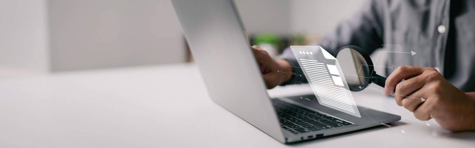 TruDiscovery - Enterprise Search Solution